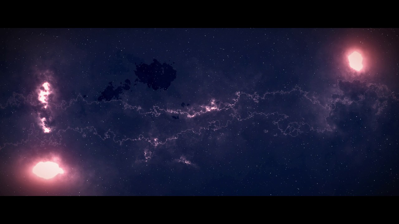 Award Show Intro made with After Effects - YouTube