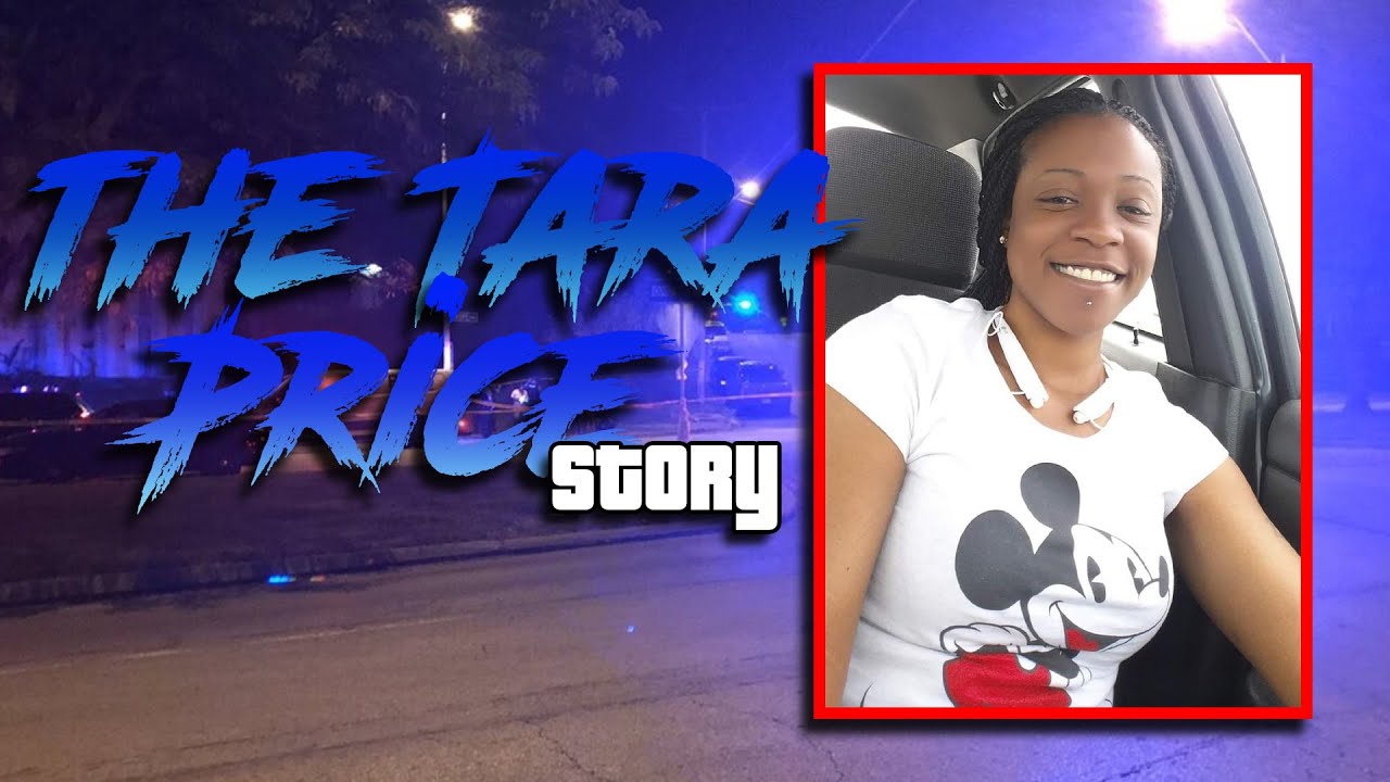 A KANSAS CITY WOMAN WAS MURDERED BY AN UNKNOWN PERSON | THE TARA PRICE ...