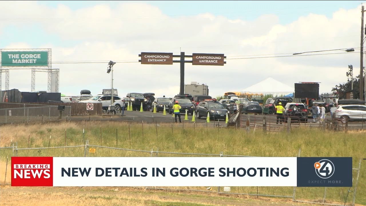 Washington soldier identified as murder suspect in deadly Gorge ...