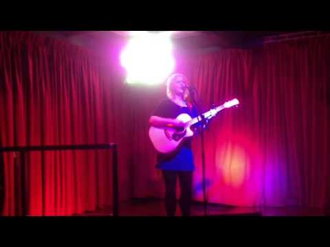 Kath Haling - Live in Rattlesnake of Angel - Always - YouTube