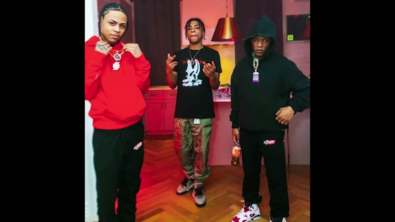 Kay Flock - Brotherly Love Pt 2 (SPED UP & HIGH PITCH) - YouTube