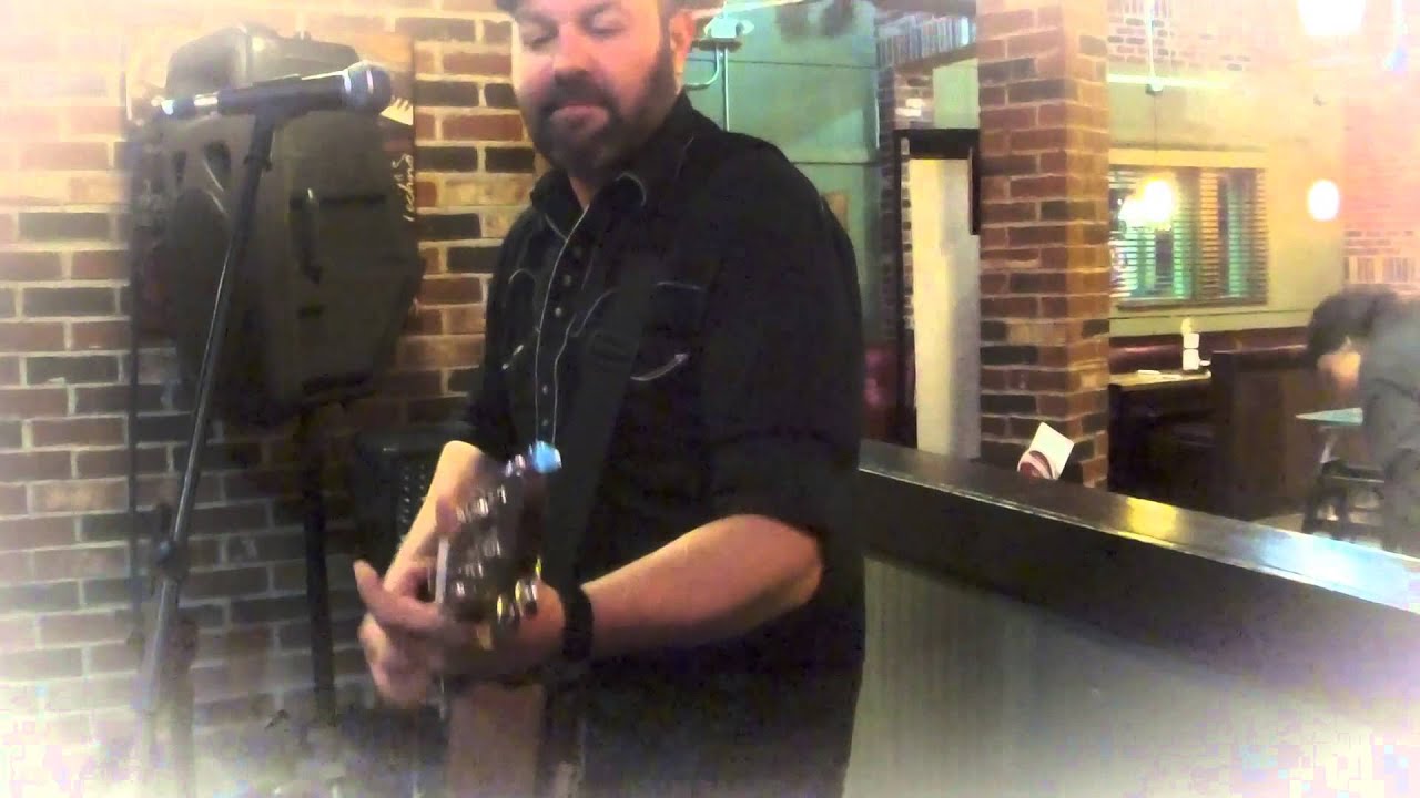 Mike Packard - "Red Ribbons" - YouTube