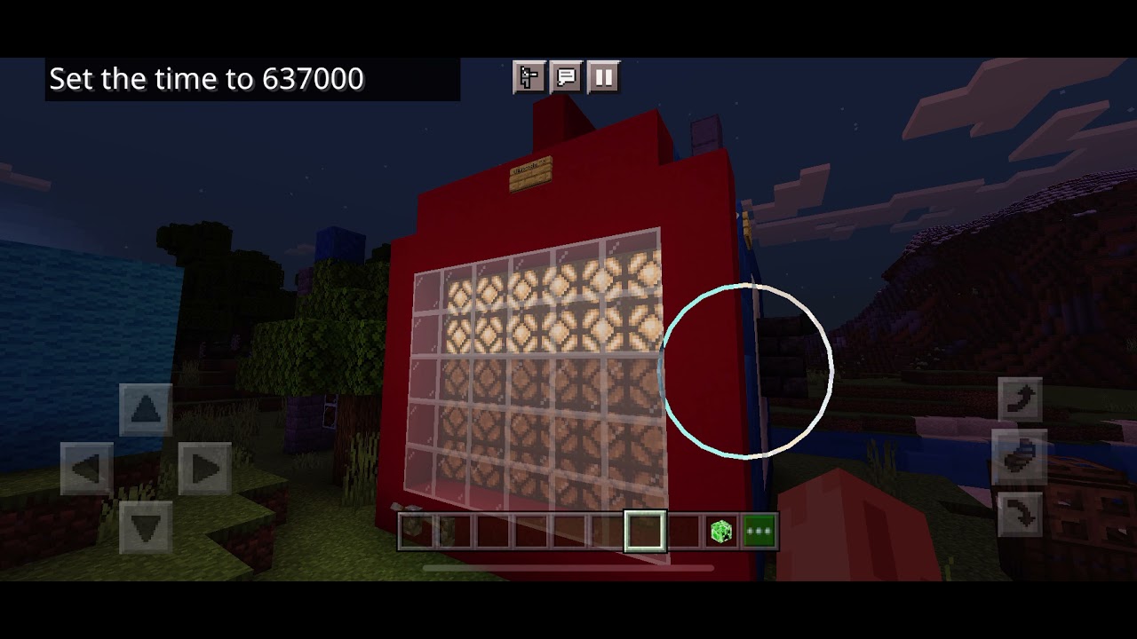 Old TV In Minecraft YouTube old-tv-in-minecraft-youtube