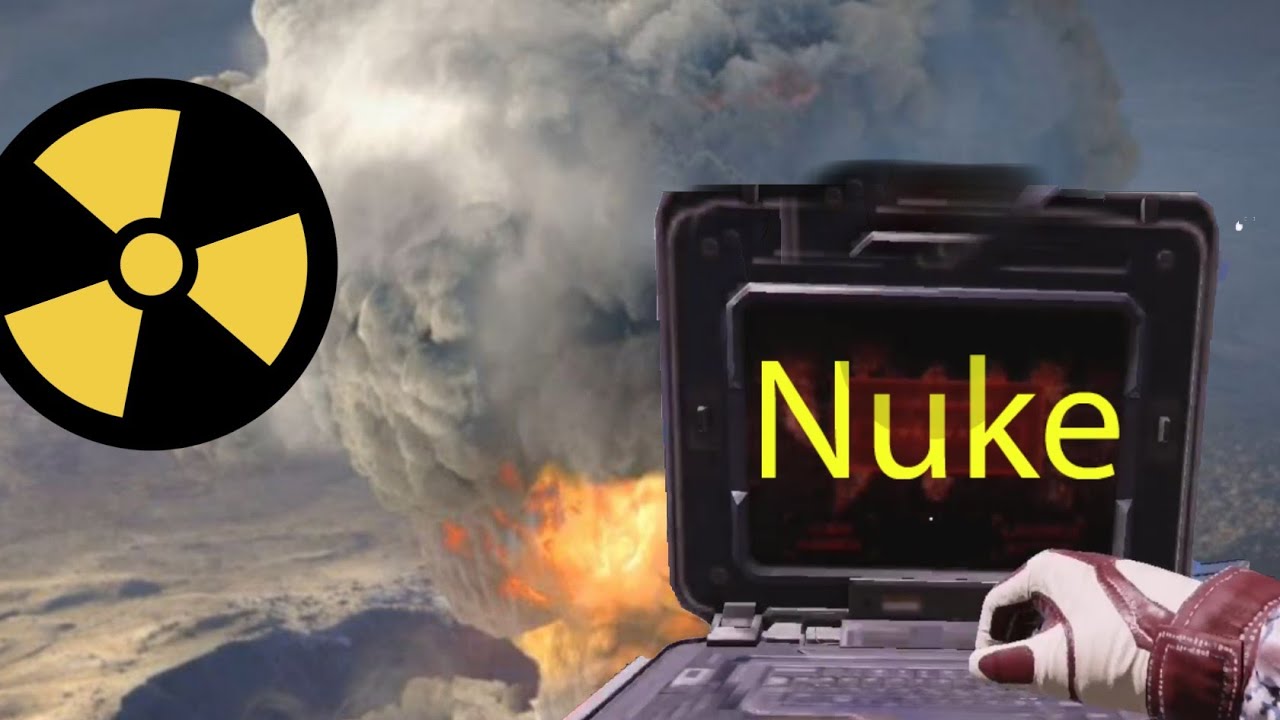 COD mobile: #1 montage #nuke #ak12 - YouTube