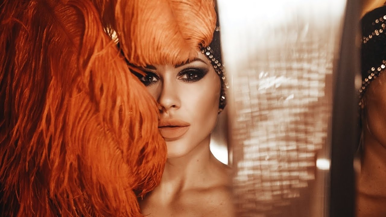 Oriental dance | EFT Entertainment | Event Agency UAE | The Best Events ...