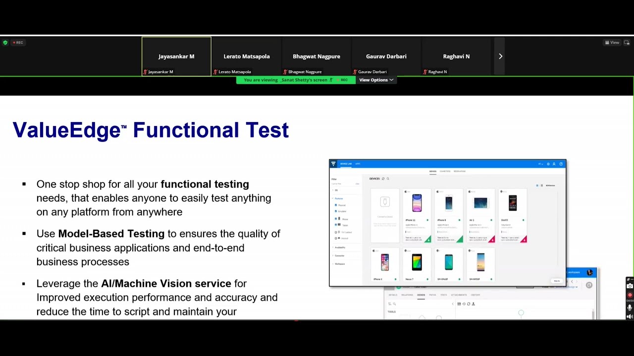 ValueEdgeతో DevOpsలో ఉత్తమమైన వాటిని బయటకు తీసుకురండి. - YouTube