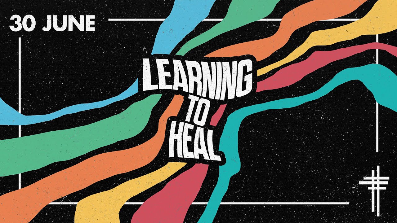 Learning to Heal | Debbie Dust - YouTube