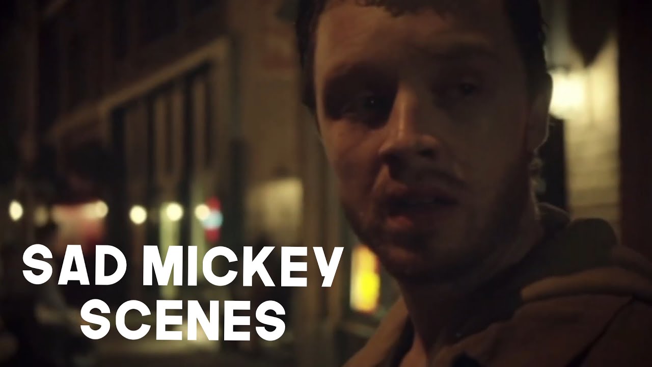 sad mickey milkovich scene pack | shameless 1080p - YouTube