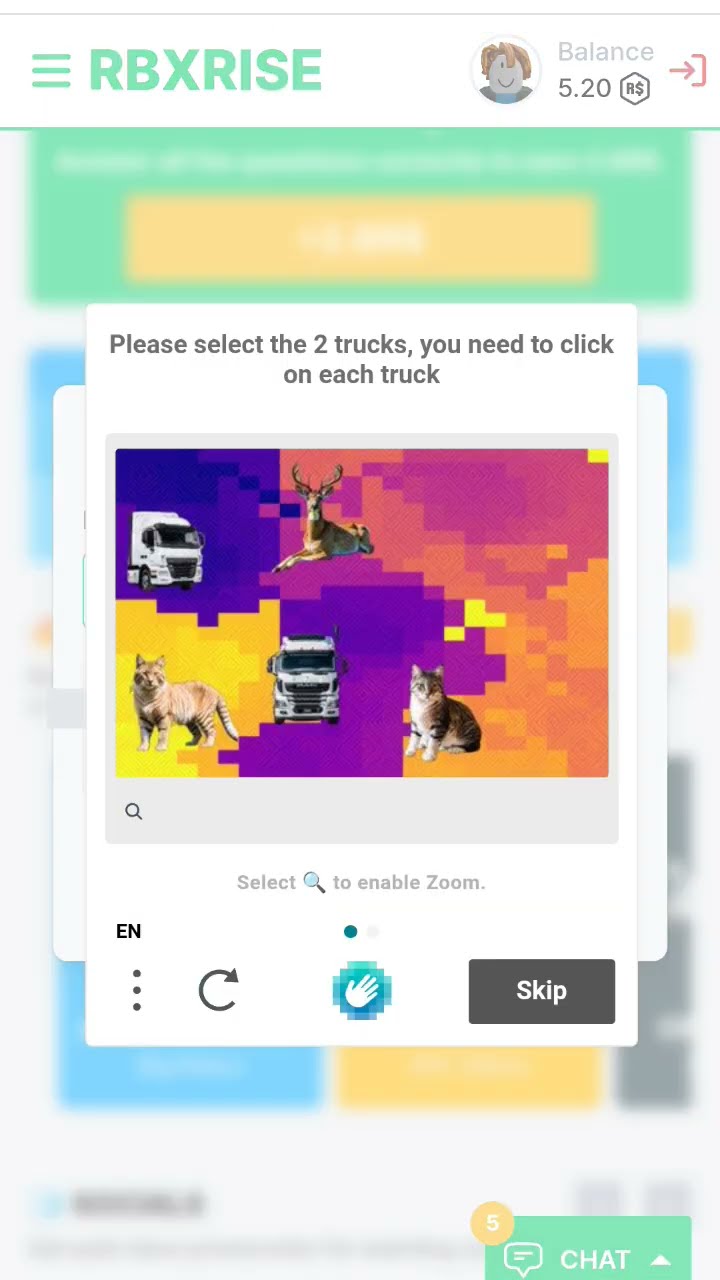 New Code for Free Robux (RBXRise) #rbxrise#promocode#freerobux#roblox ...