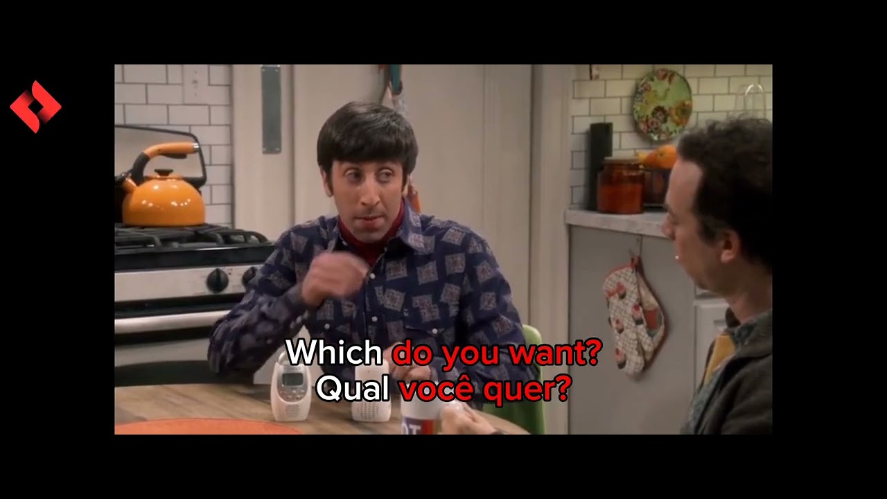 Wh- questions! - YouTube