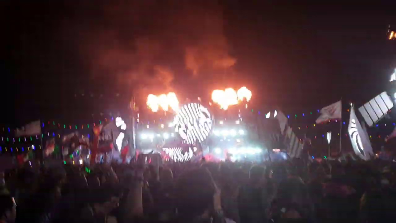 AFK B2B Svdden Death - WDGAF VIP @ EDC LAS VEGAS 2018 - YouTube