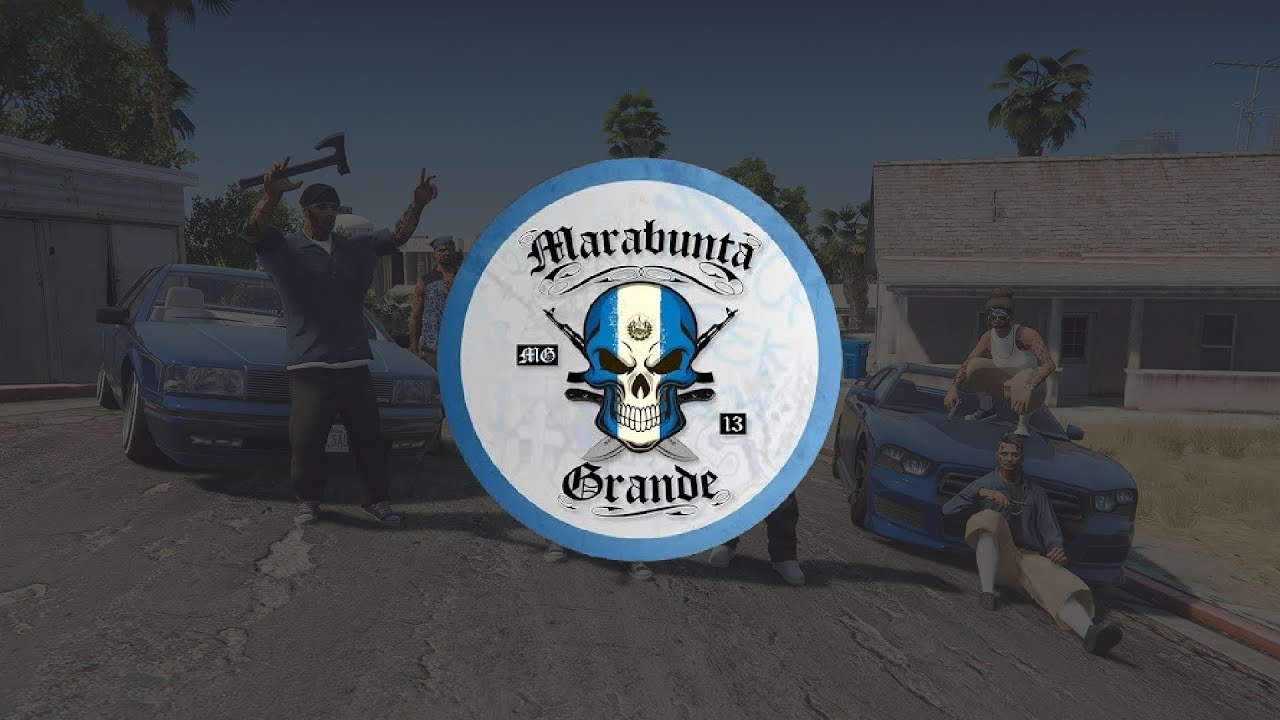 Best of Marabunta GREED ISLAND - YouTube