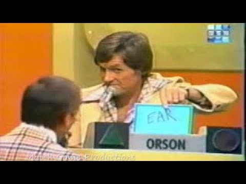 Match Game 76 (Episode 869) (Hip BLANK?) (Happy Holidays!) (Meet George ...