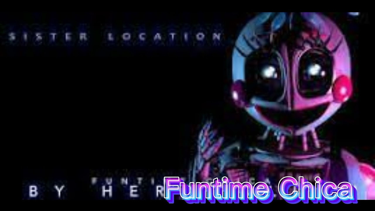 OS MELHORES FAKES ANIMATRONICS DE FNAF (PARTE 1) - YouTube