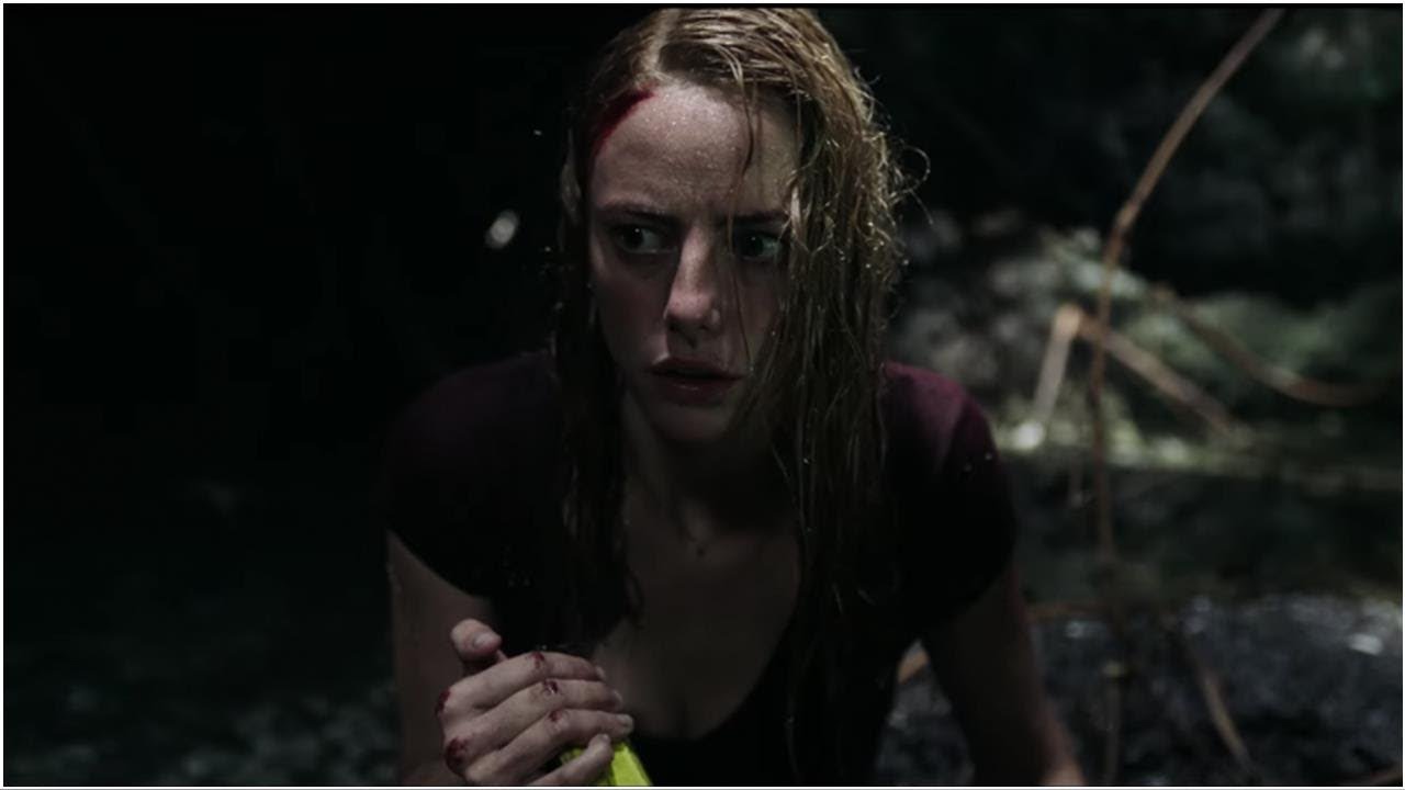 Crawl: Trailer, Release Date, and Cast For the Hurricane Horror Film ...