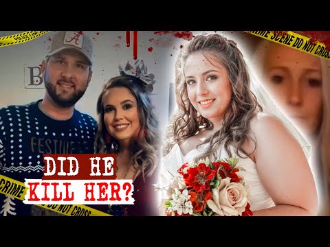 Briana Nujin: The Shocking Case | True Crime Documentary