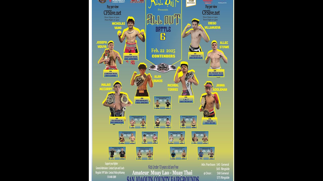 AllOut Battle 6 presents Bout 1 LIAM LIANG vs ADRIAN PIMENTEL - YouTube