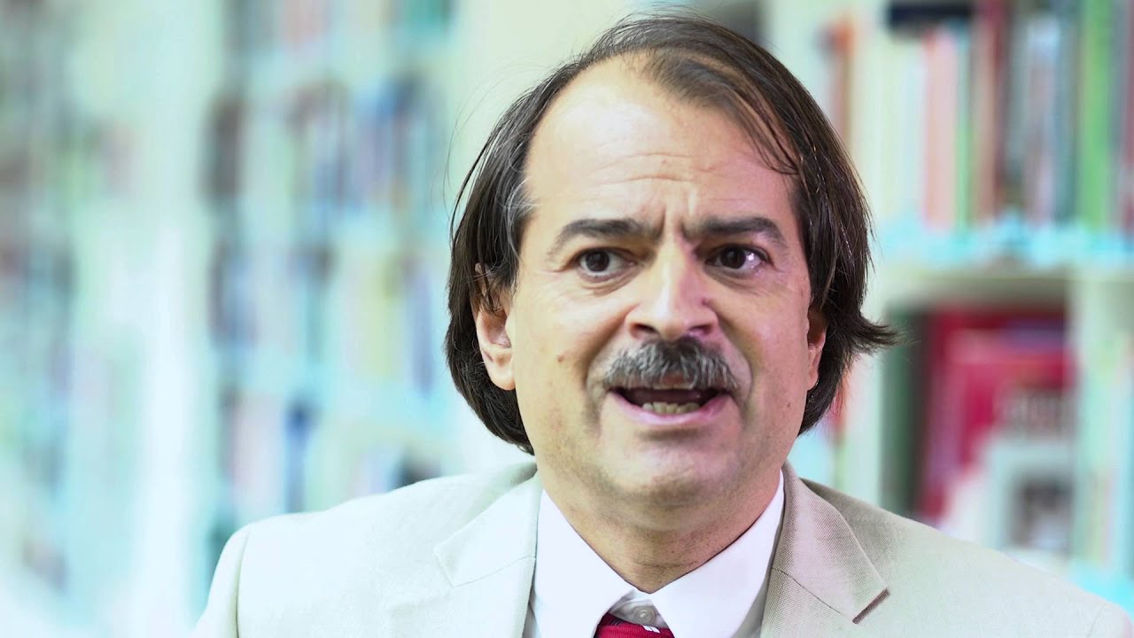 Challenges in Personalized Medicine by Prof. John Ioannidis of Stanford ...