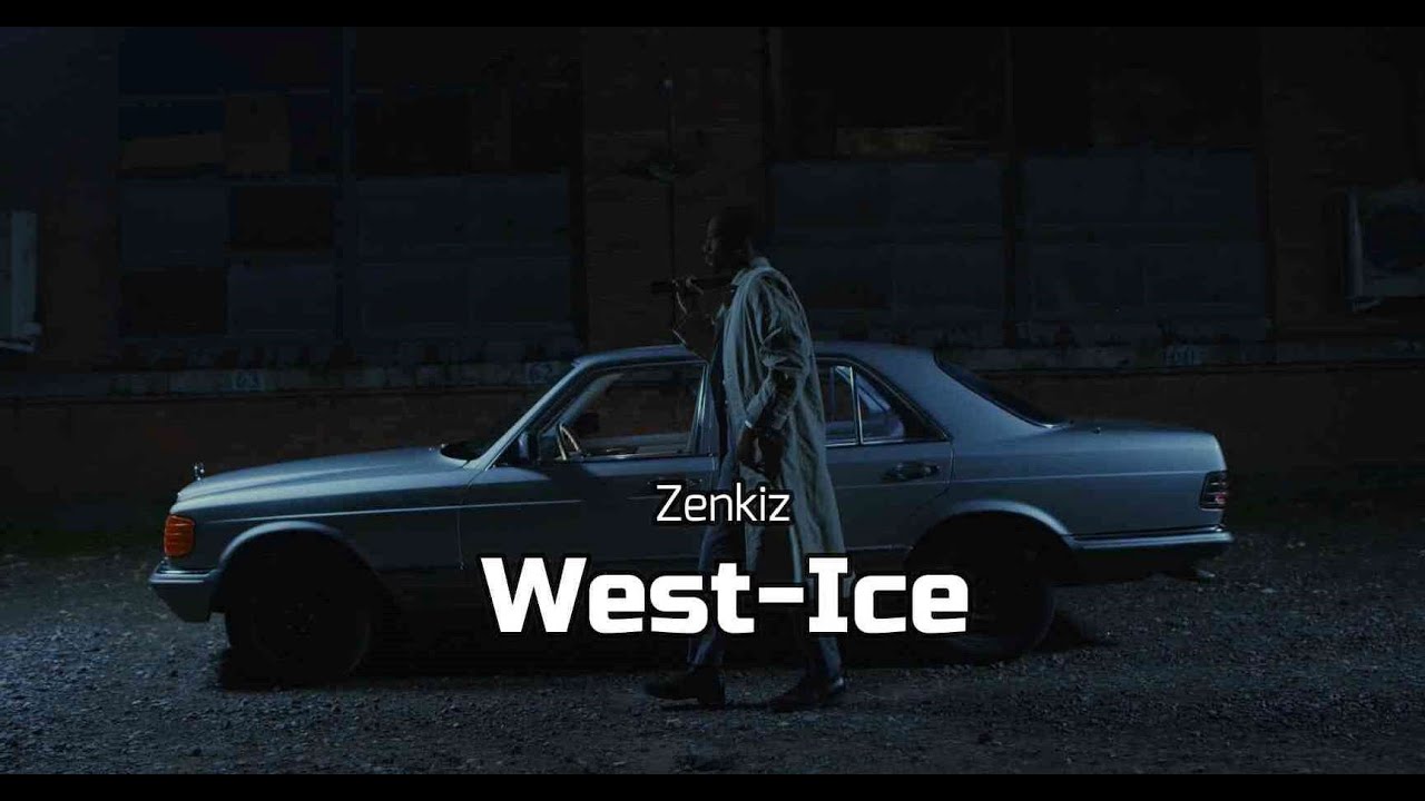 West-Ice (Short-Video) Zenkiz - YouTube