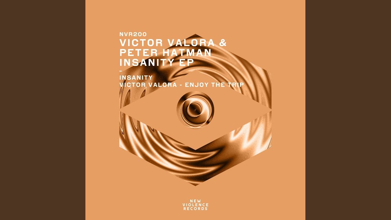 Insanity (Original Mix) - YouTube