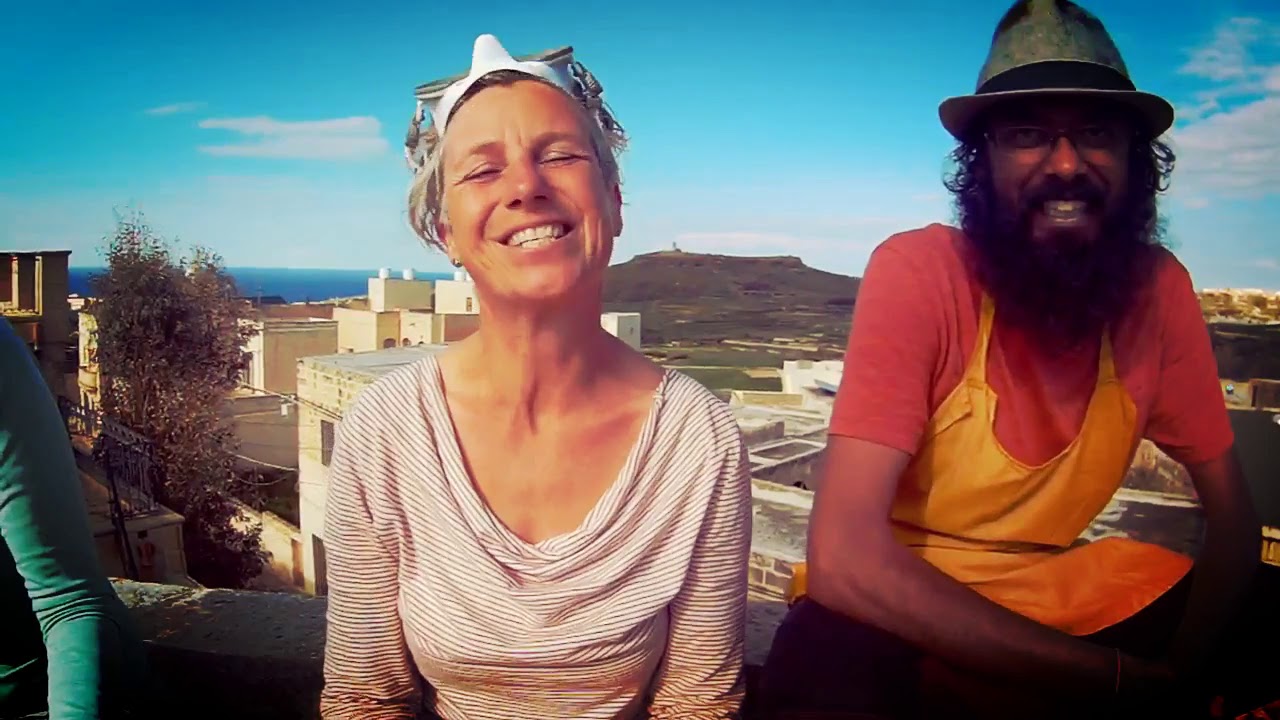 Eat Breathe Move Teaser ONE - YouTube