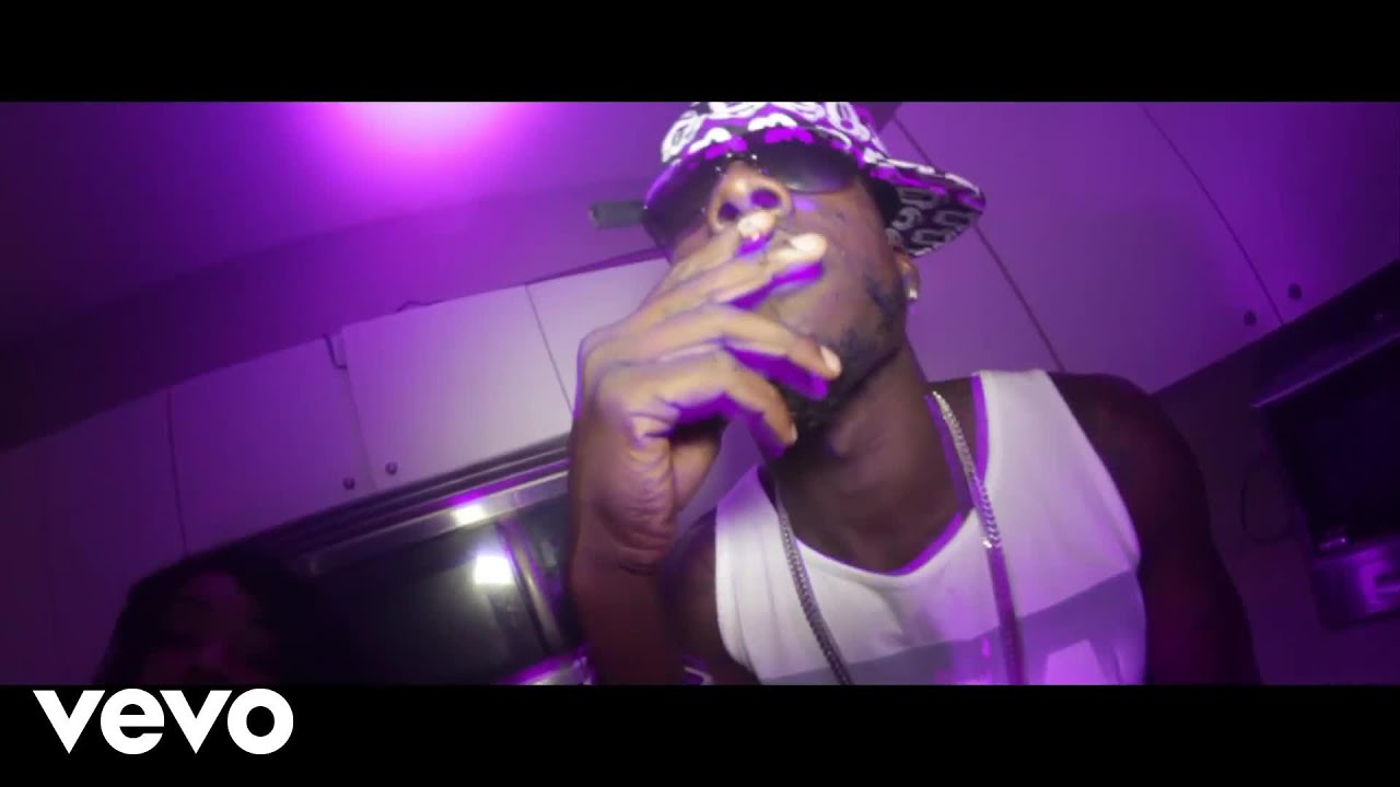 Ez Mac - Kickstand ft. B-Wick - YouTube