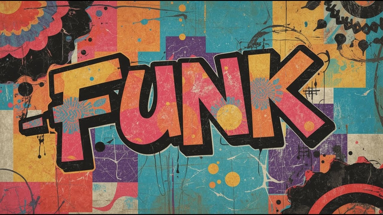 ULTIMATE Funk Playlist Vol. 2 | Best Funk Songs & Grooves | Classic ...