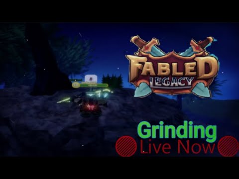 🔴Roblox Fable Legacy Sunken Fortress Chaos live!🔴 - YouTube