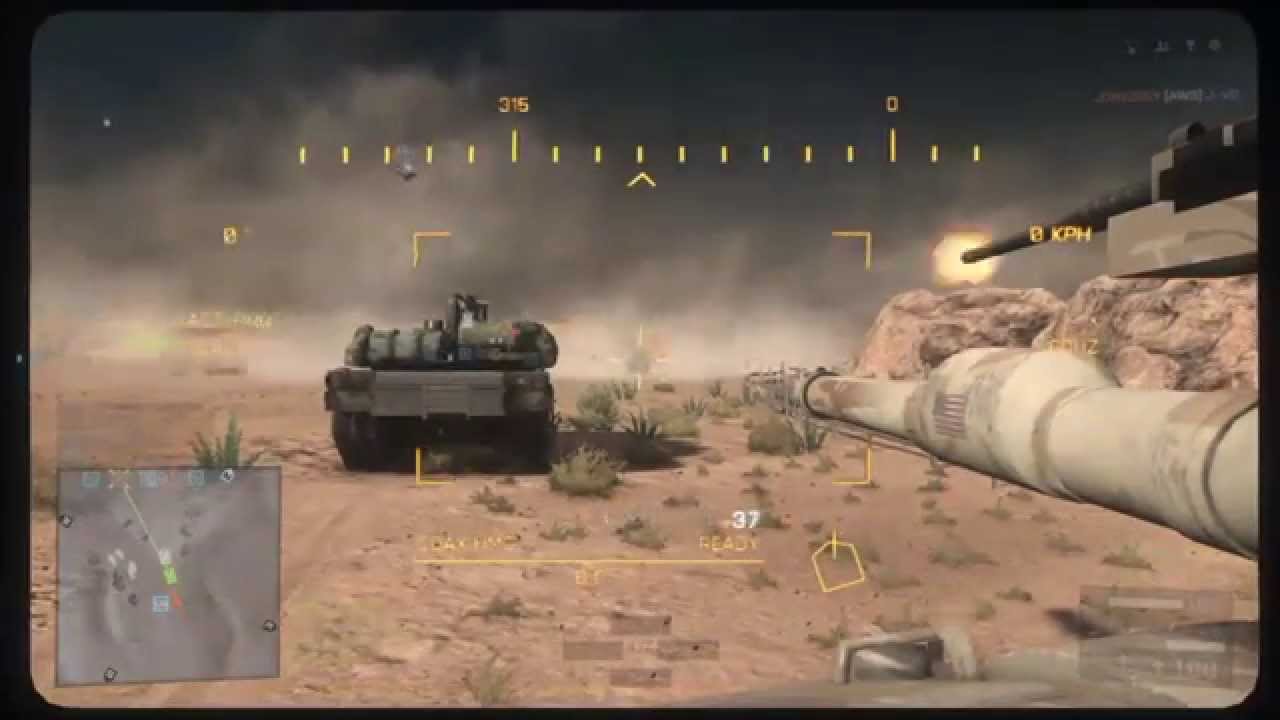 Spawn Camping Karma BF4 - YouTube