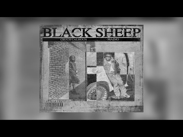 Black Sheep Rapper The Long Road To "The Choice Is Yours (Revisited)"