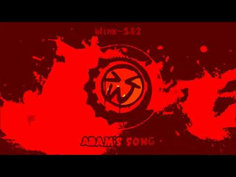 blink-182 - Adam's Song (SorRy Remix)