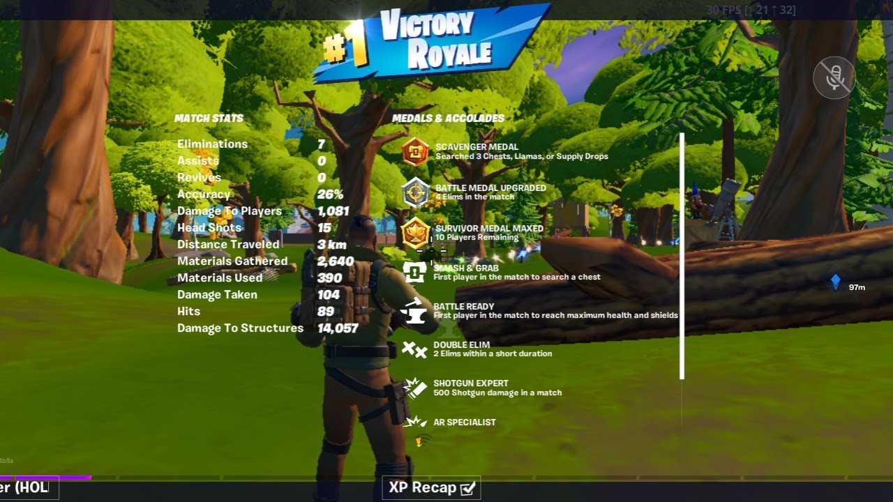 FORTNITE MOBILE INDONESIA - Hasil Latihan fortnite mobile dalam 2 Hari ...
