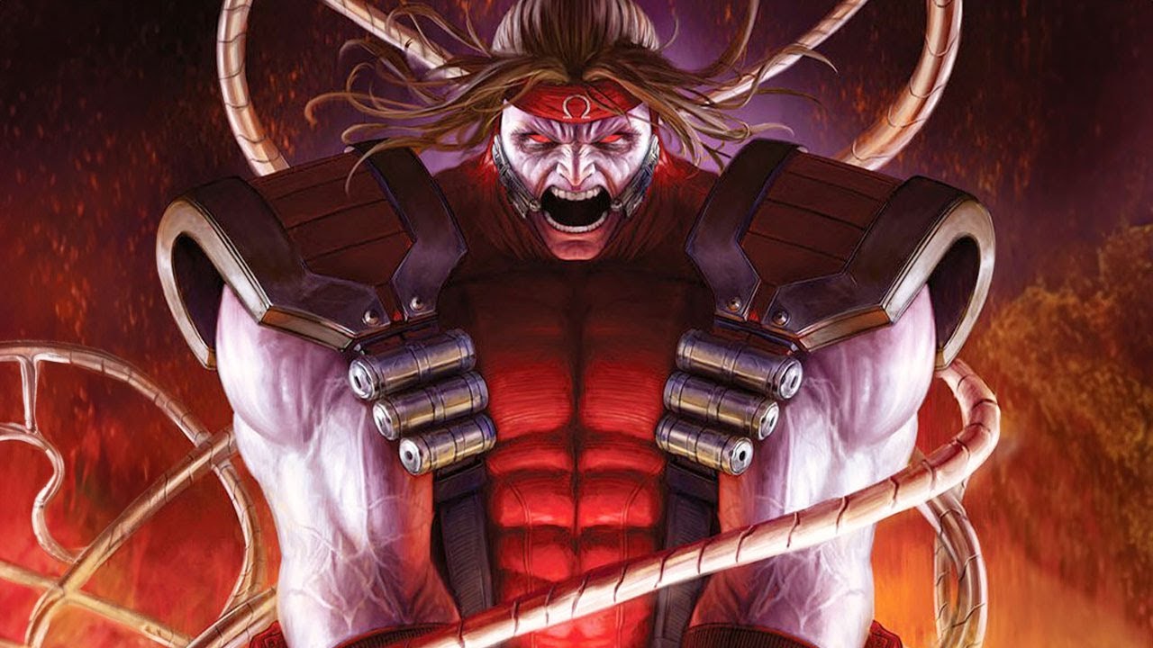 Top 10 Brutal Wolverine Villains Who Can't Be Stopped - YouTube