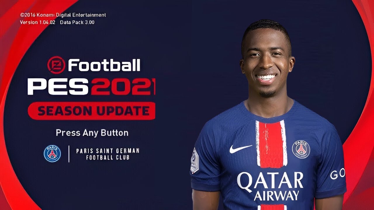 HOW TO CREATE WILLIAN PACHO IN PES 2021 - YouTube