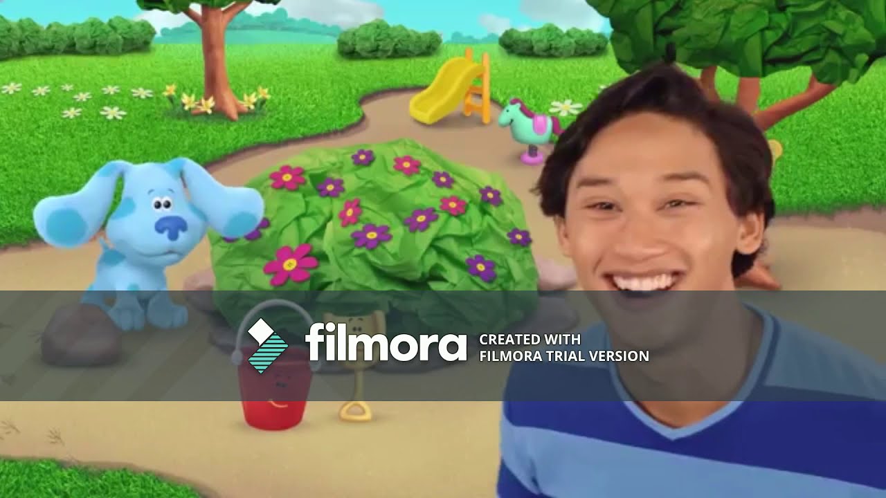 (YTP) Jaws Dell-a-Cruise Steals The Spotlight Of A Green Dude And ...