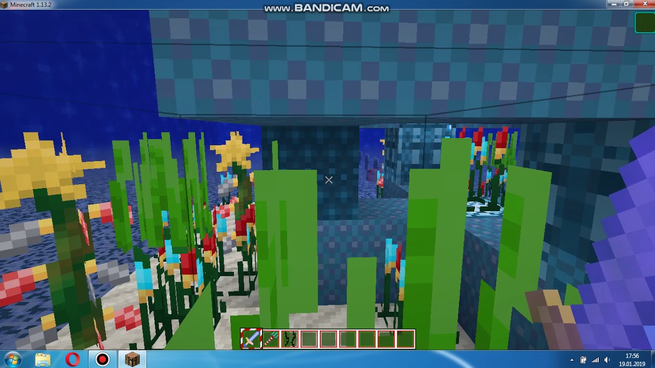 Minecraft Festive Mash-Up Pack The Texture Of Every Block, Item And Mob ...