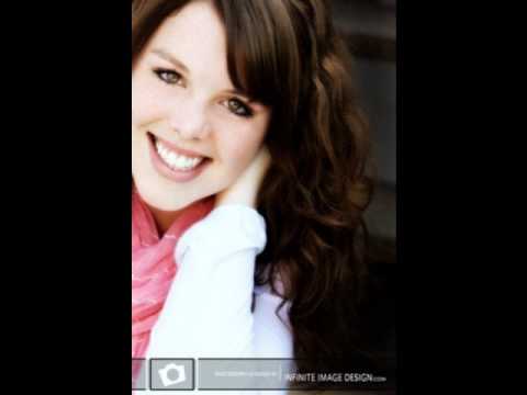 Alicia Tindall singing Katy Perry "Firework" - YouTube