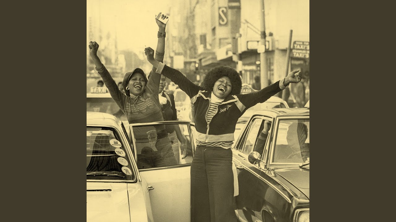 The Black Consciousness Movement - YouTube