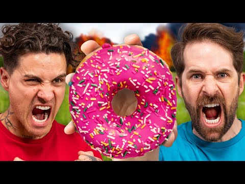 LA FOOD BATTLE 2023