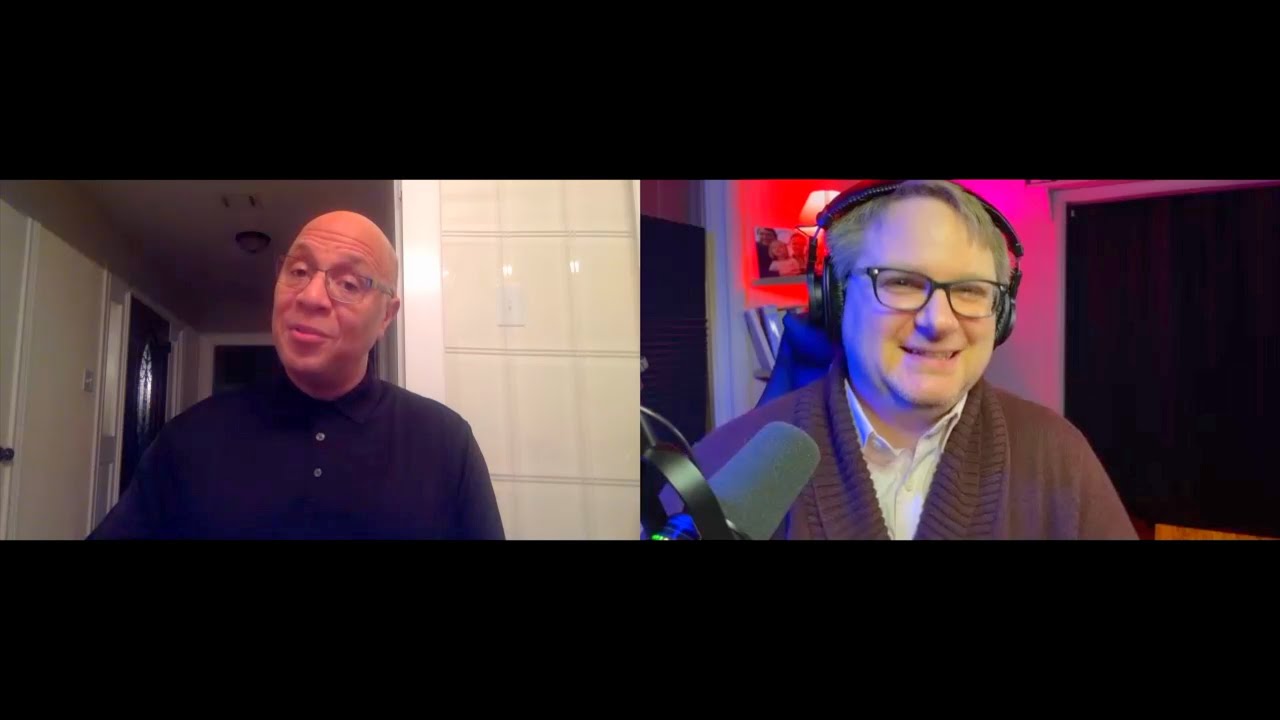 American Muse Podcast: Chelsea Tipton Interview - YouTube