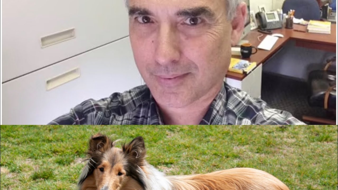 AWARD WINNING PENN STATE PROFESSOR CAUGHT HUMPING HIS COLLIE DOG IN ...