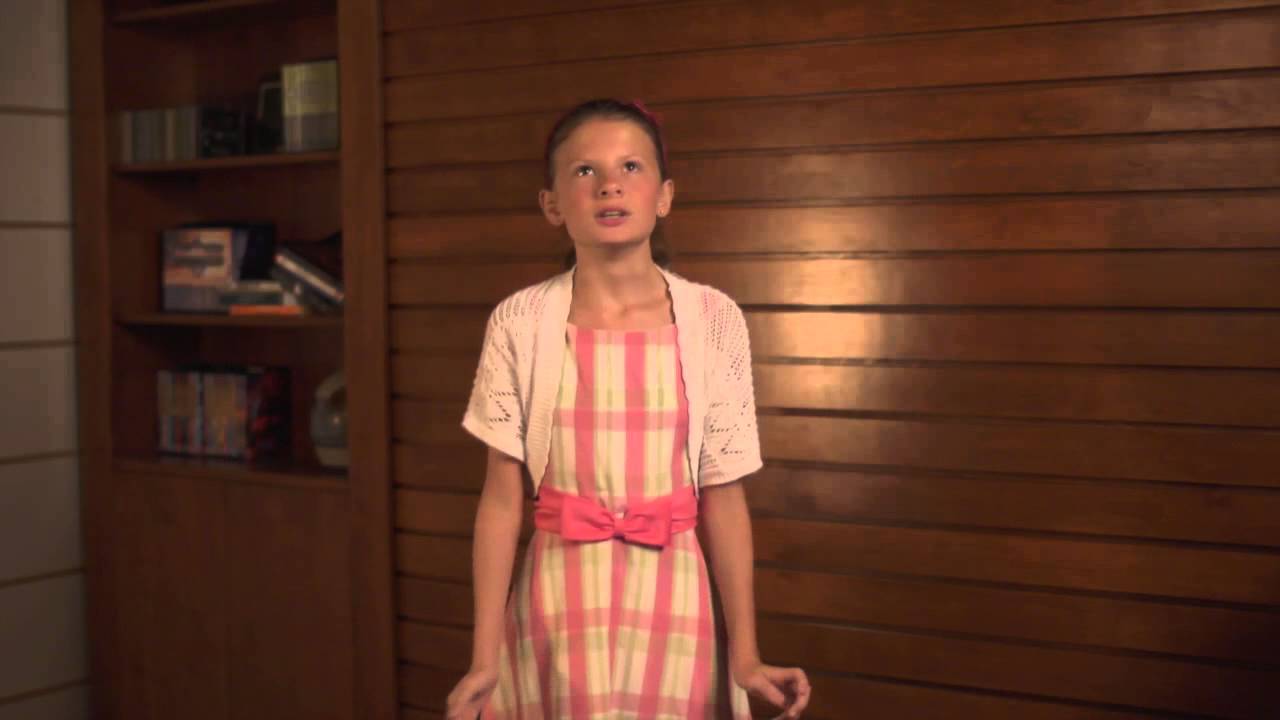 Jessica Geyer for MaryEllen Larkin - YouTube