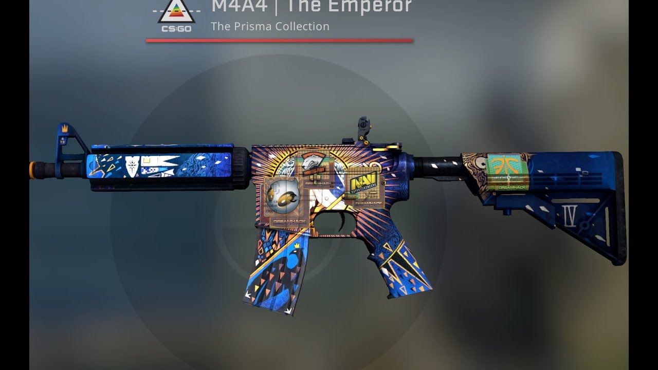 "Check out this emperor craft" #shorts - YouTube