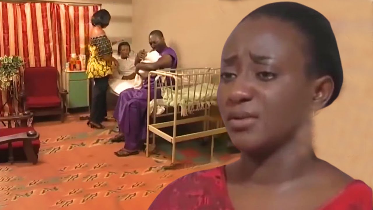 MY CHILD WILL REMAIN WITH HIS FATHER ( INI EDO, CLEMS OHAMEZIE) CLASSIC ...