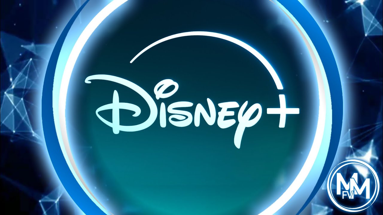 Chronology of Intros of "Disney Plus" (2019 - 2024) - YouTube