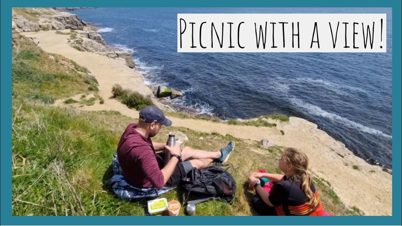 Check out: The Dancing Ledge, Winspit Quarry and Dino Footprints along ...