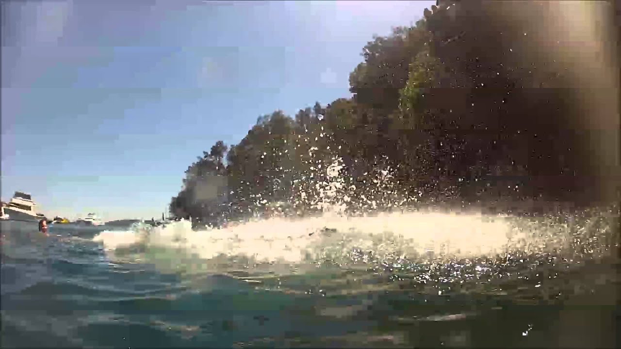 Manly Jump Rock - YouTube