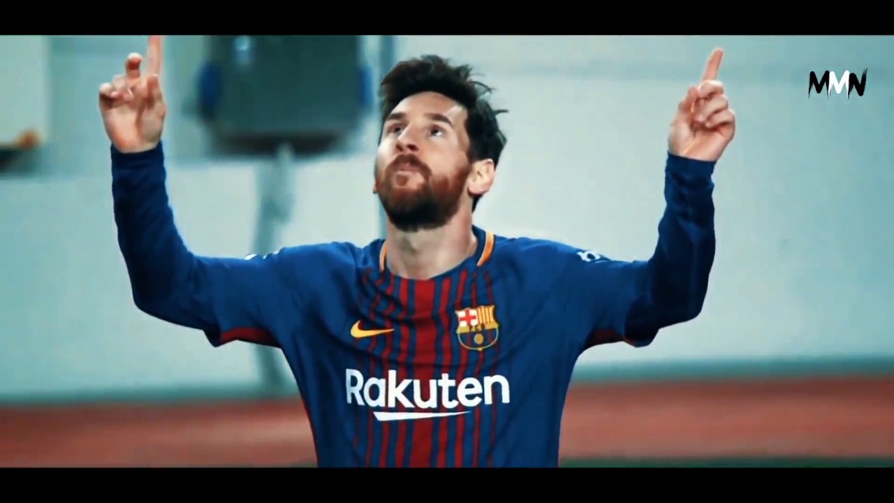 Lionel Messi 2018 Dribbling Skills + 2Pac Music = a great offer - YouTube