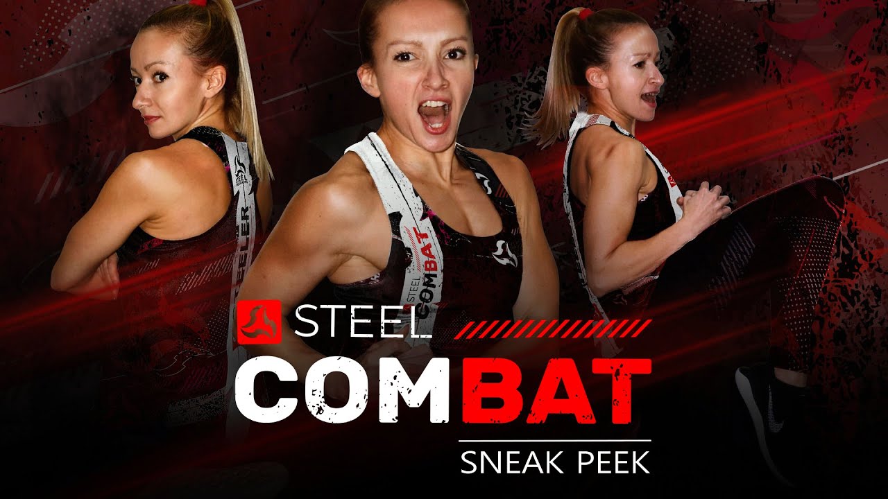 STEEL COMBAT M38 - Sneak Peek - YouTube