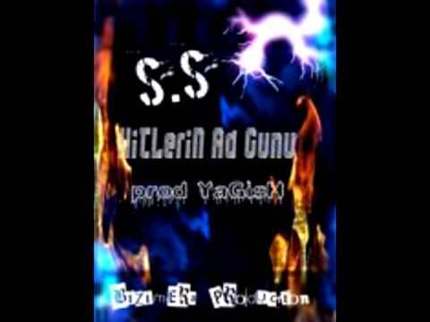 S. S - Hitlerin Ad Gunu